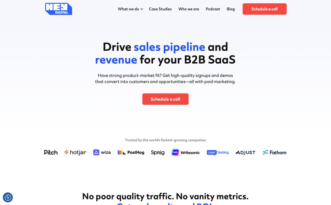 Client Portal Software For Agencies - ManyRequests